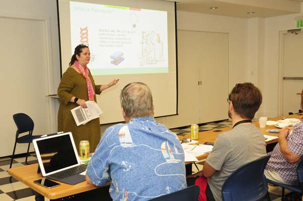 Patent workshop offered in Kihei | News, Sports, Jobs - Maui News
